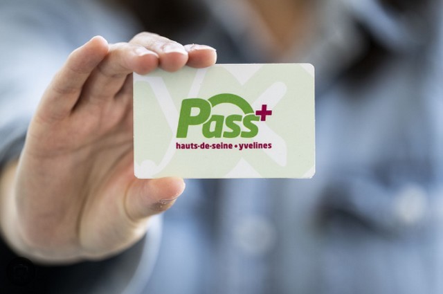 Pass + - Collège de la Montcient
